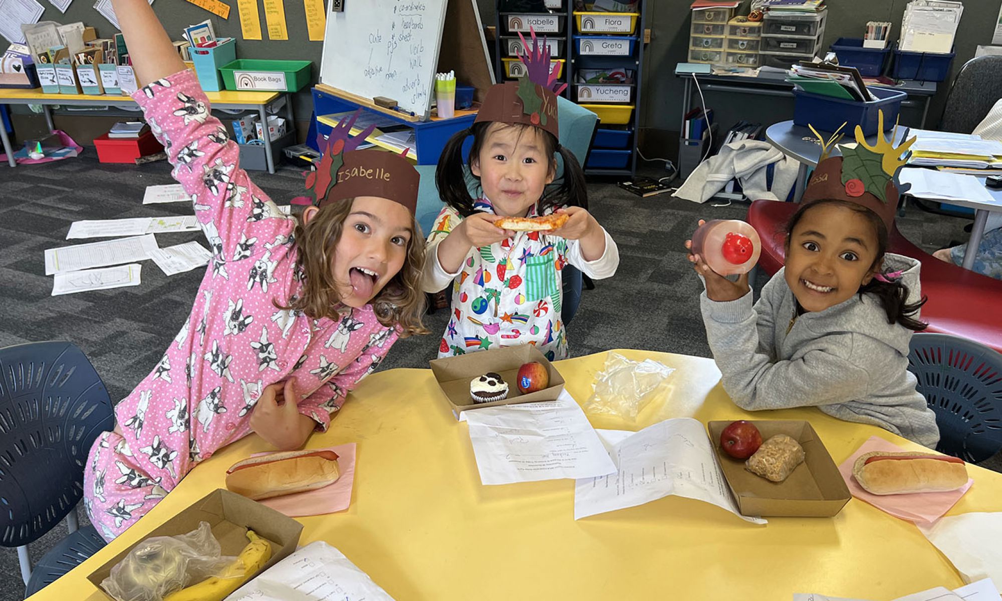 Samuel Marsden Collegiate School Online Community