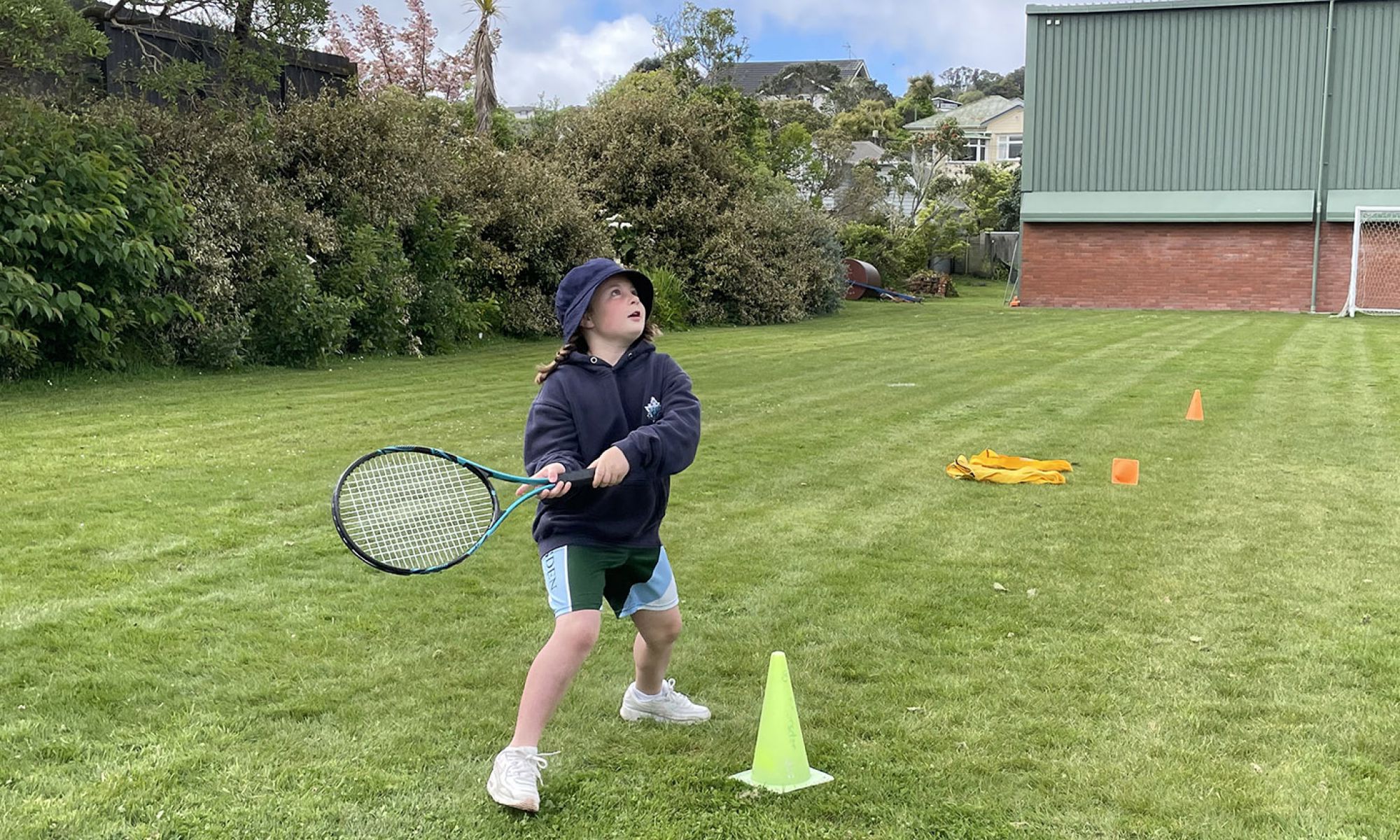 Samuel Marsden Collegiate School Online Community